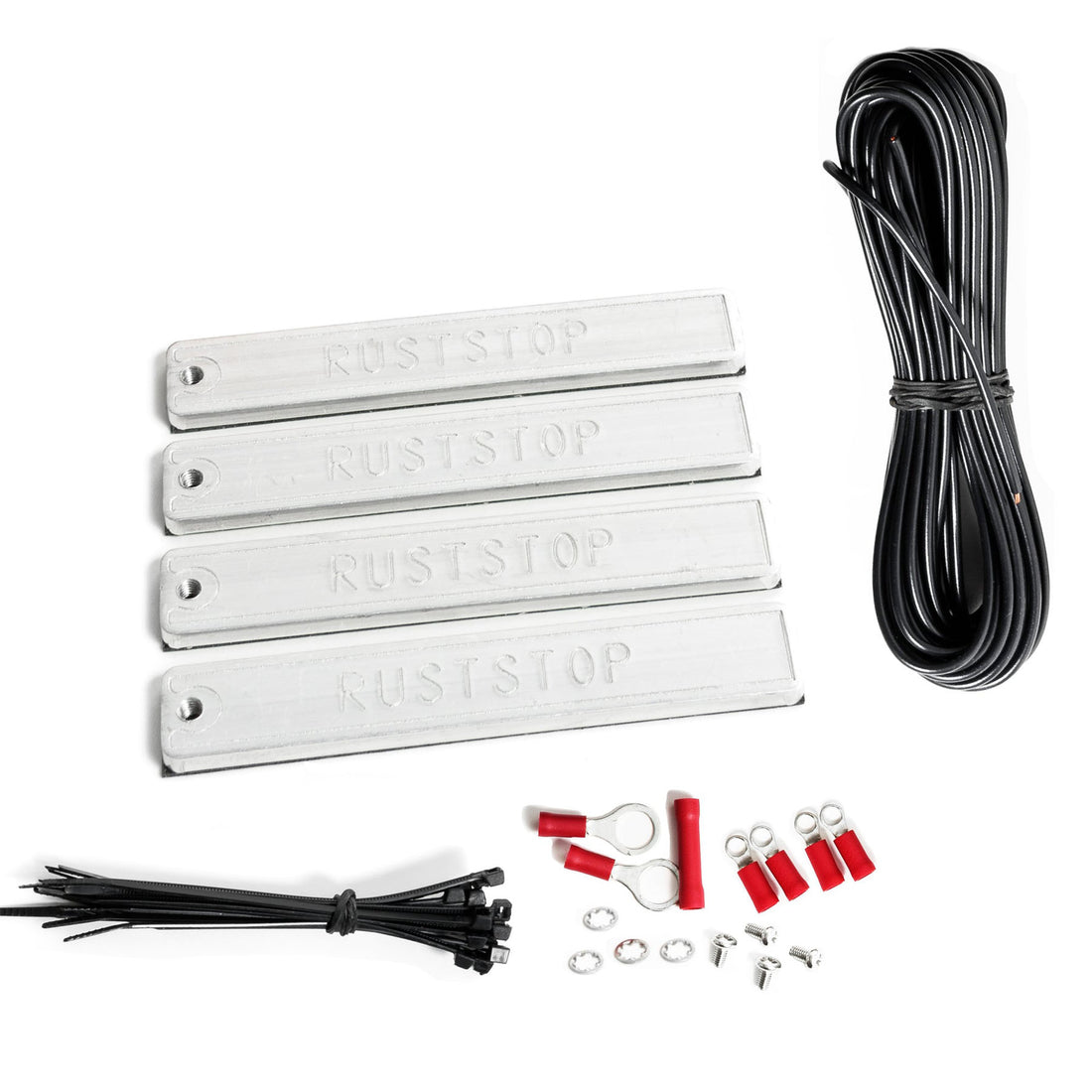 Anode Wiring Kit – RustStop