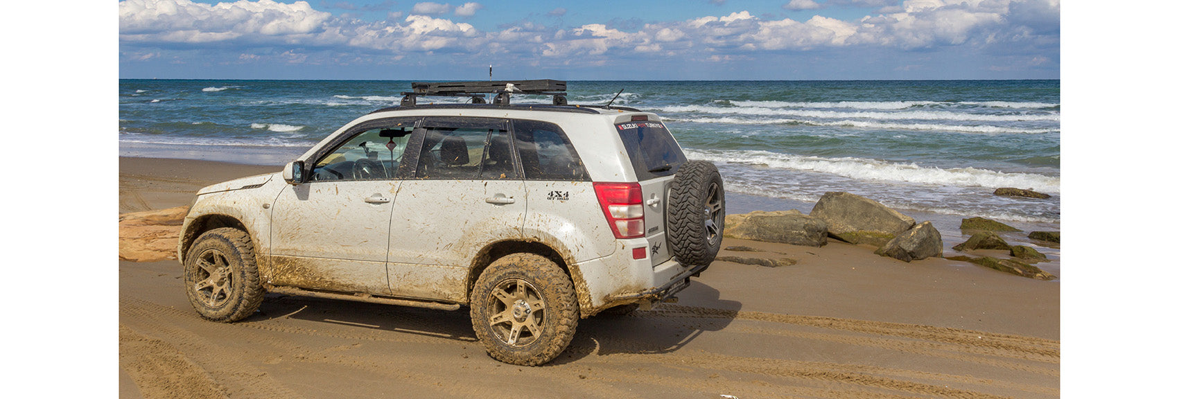 RustStop Electronic Rust Protection