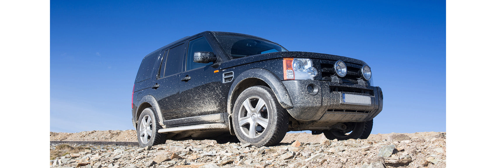 RustStop Electronic Rust Protection