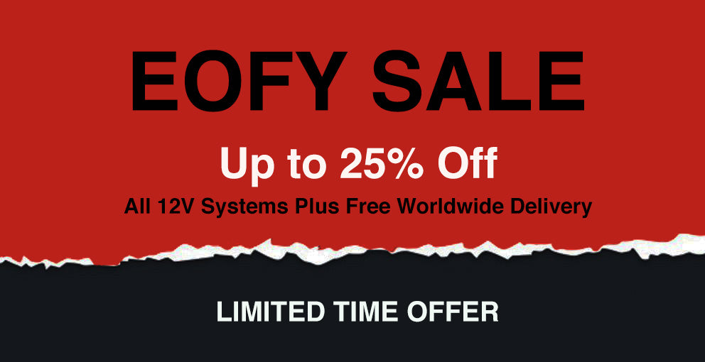 RustStop Electronic Rust Protection