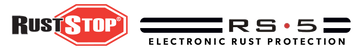 RustStop Electronic Rust Protection